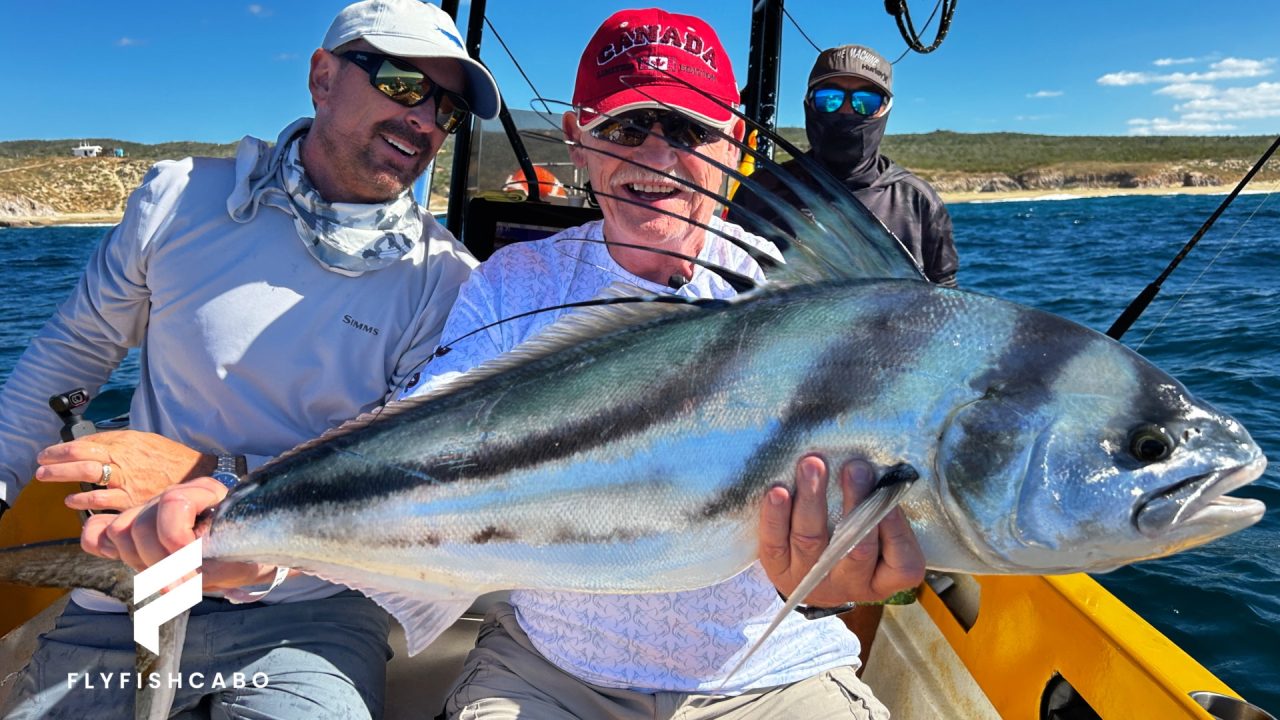Home - Fly Fish Cabo