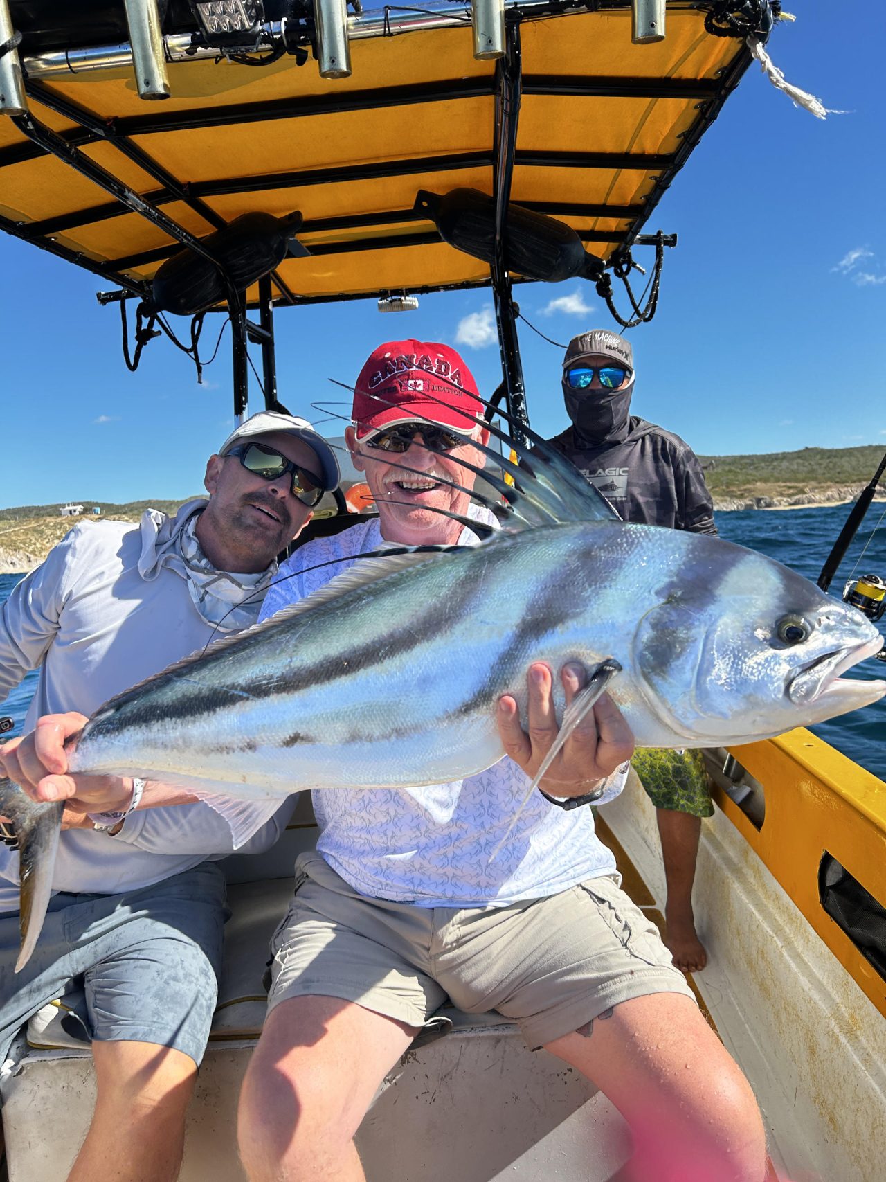 Home - Fly Fish Cabo