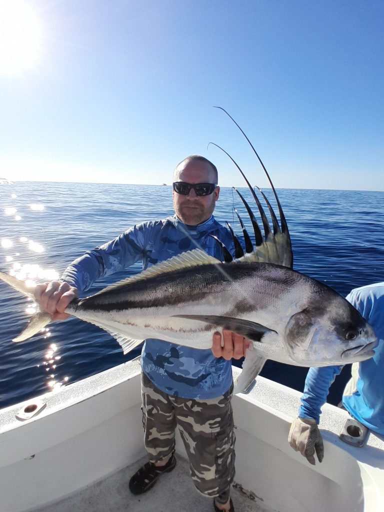 Home - Fly Fish Cabo