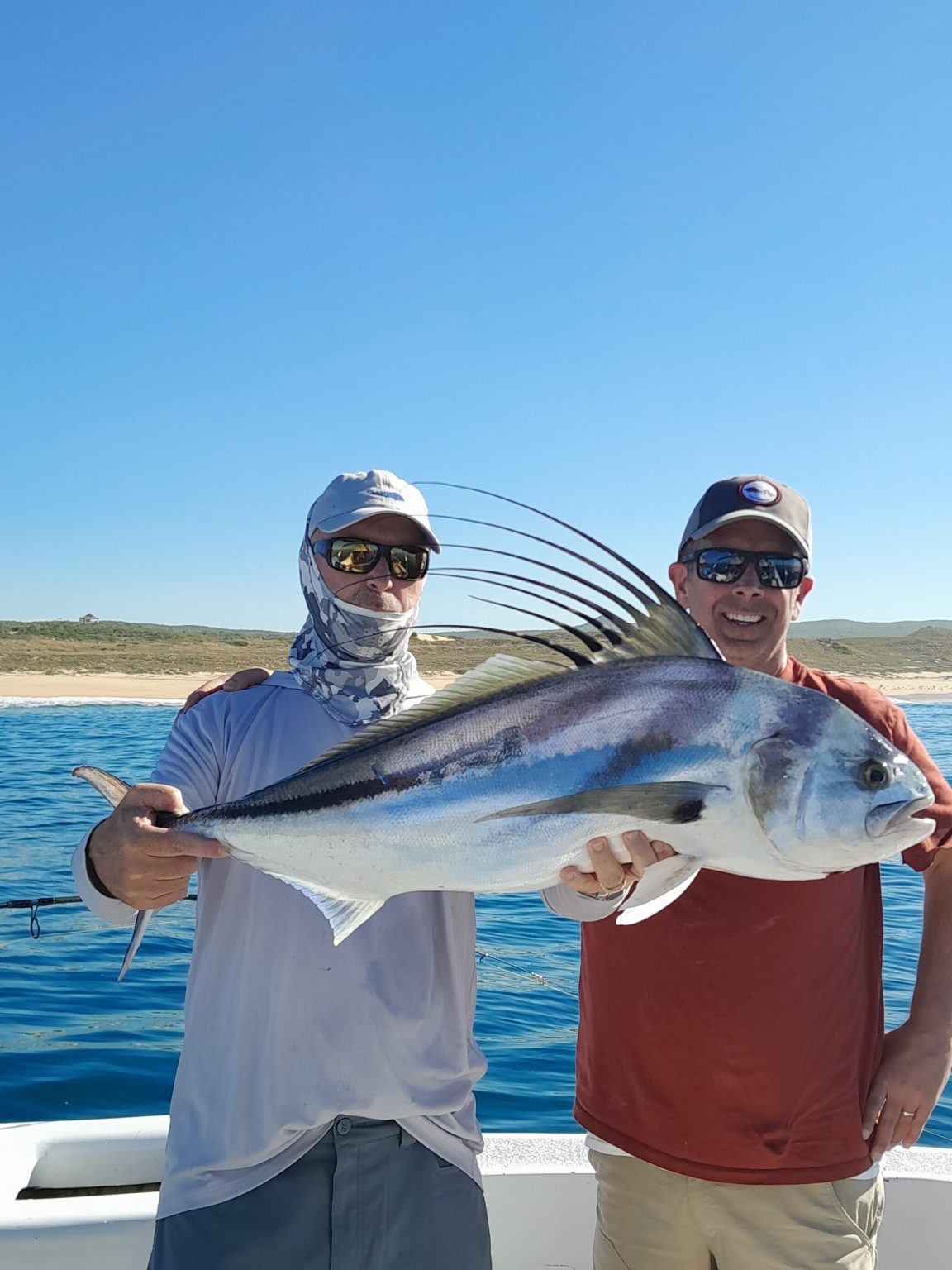 Home - Fly Fish Cabo